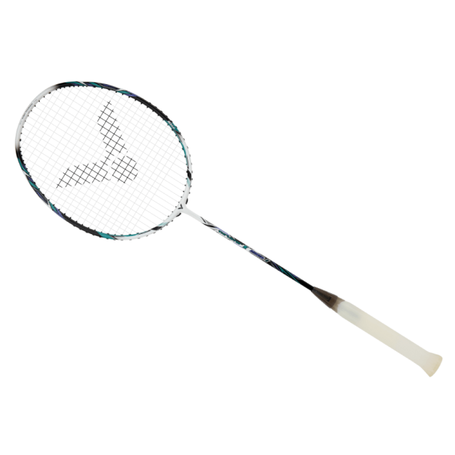 Badminton Racket Thruster