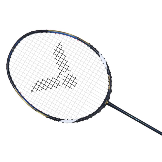 Badminton Racket - Brave Sword 12 SE B - Victor