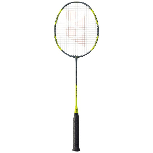 Yonex badminton rackets