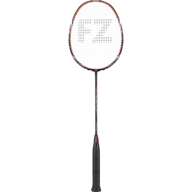 Badminton racket