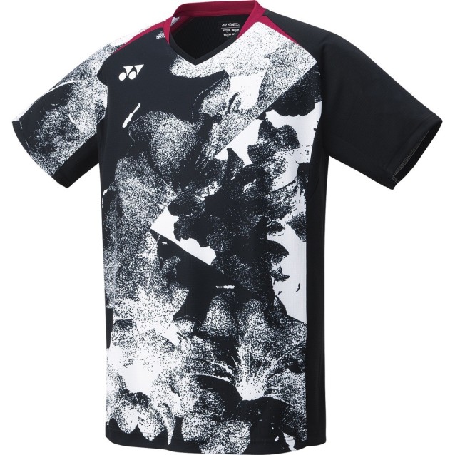 T-shirt de badminton pour homme - Yonex - 10509EX Tour Elite