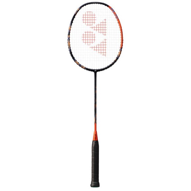 Yonex badminton rackets