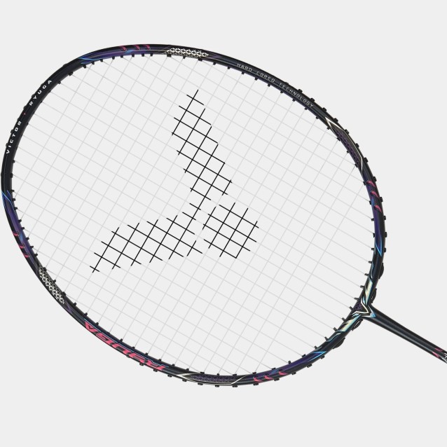 Thruster Ryuga II Pro B 3UG5 - Badminton Racket - Victor