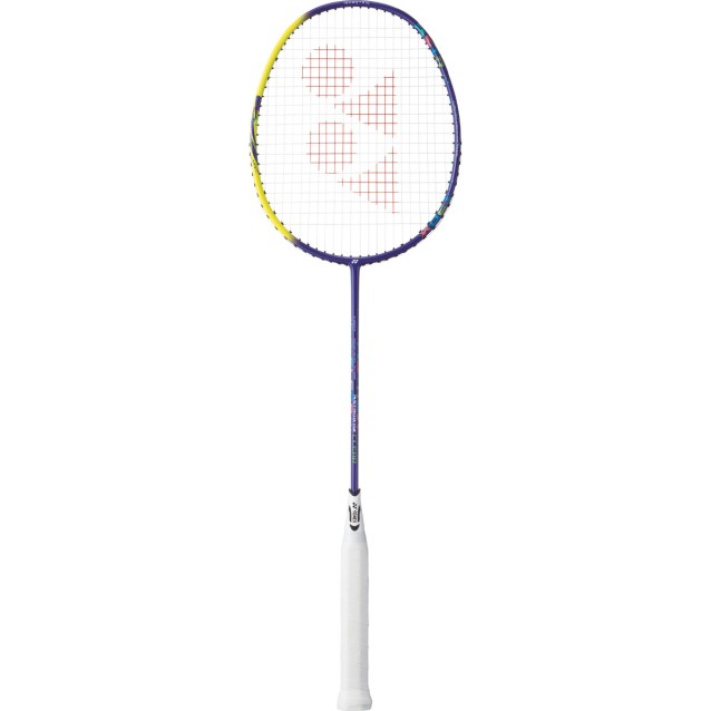 Yonex badminton rackets