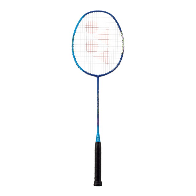 Badminton racket