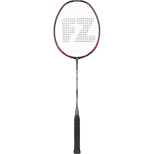 Badminton racket