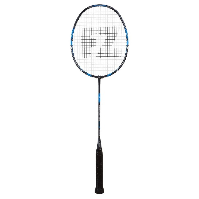 Badminton racket