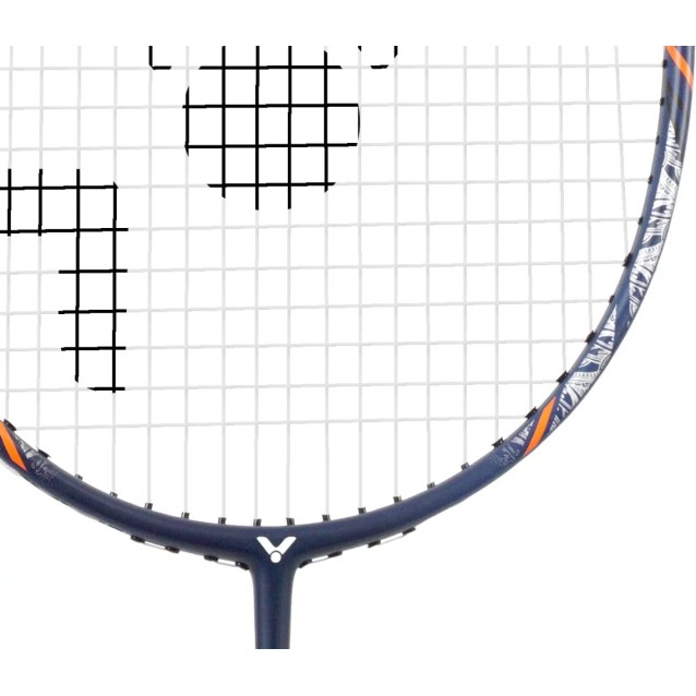 Badminton Racket - Victec Ripple - Victor