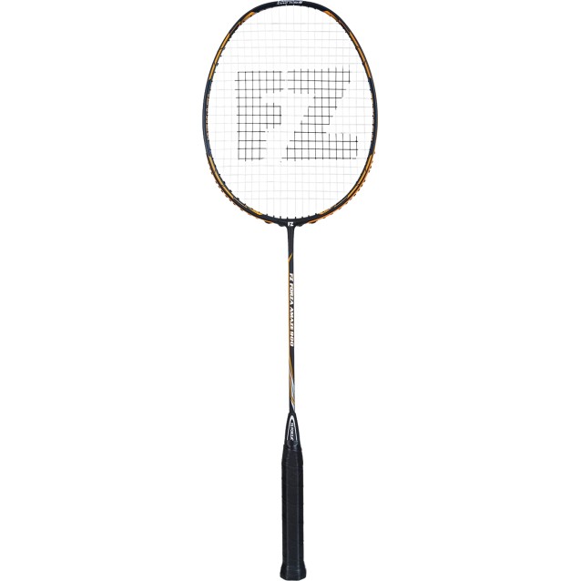 Badminton racket