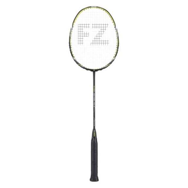 Badminton racket