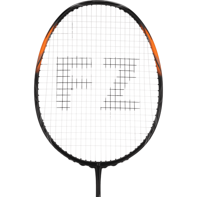 HT Power 36 Pro M - Badminton Racket - Forza