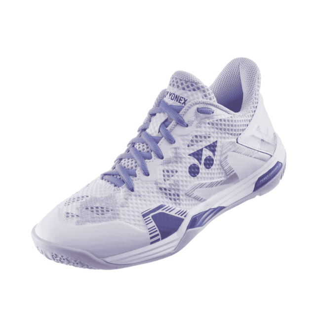 Badminton Shoes - Power Cushion Eclipsion Z3 Purple - Women - Yonex
