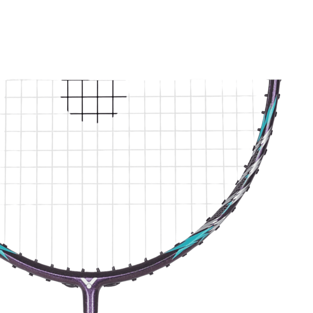 Badminton Racket - Auraspeed 30H J - Victor