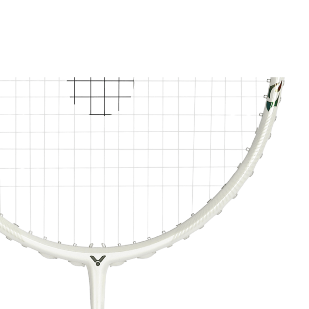 Badminton Racket - Thruster R A - Victor