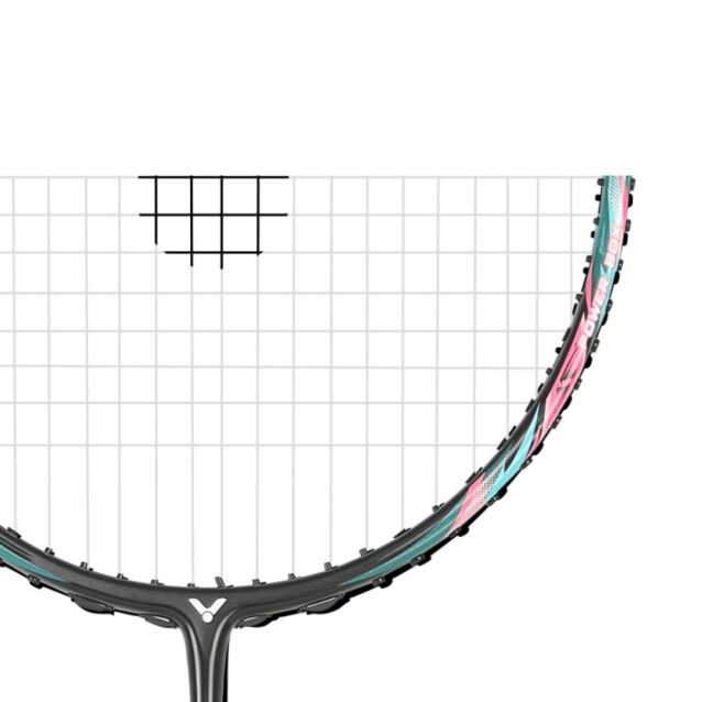 Badminton Racket - Thruster HMR Pro - Victor