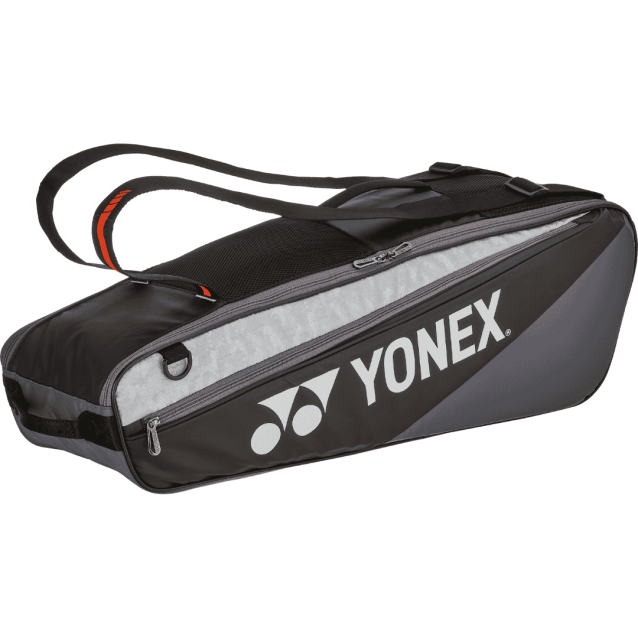 Double Bag - BA52526 Black - Yonex
