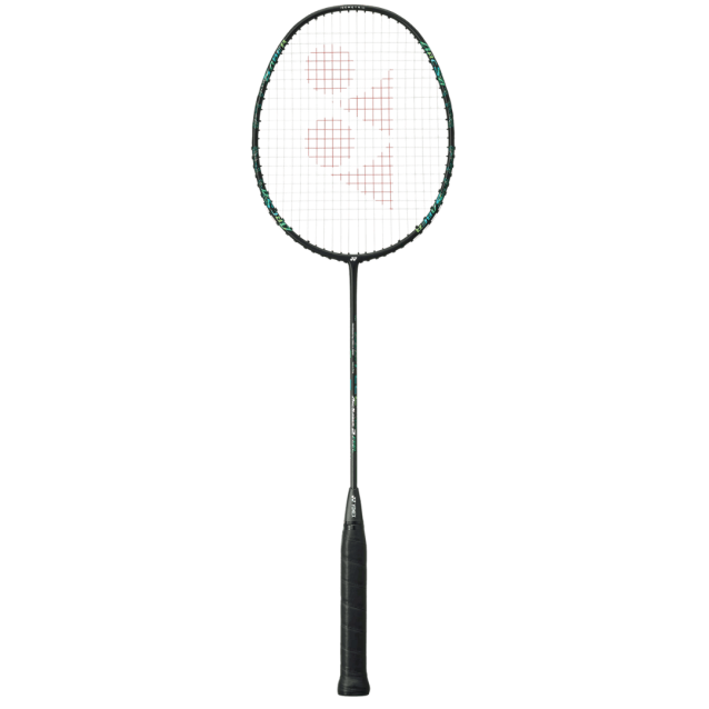 Yonex badminton rackets