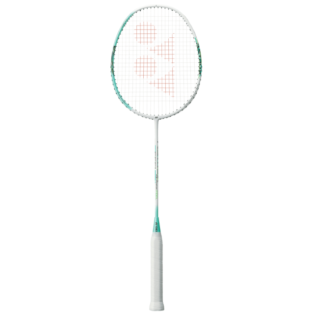 Badminton racket
