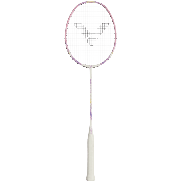 Badminton Racket - Thruster K 280 EX T - Victor