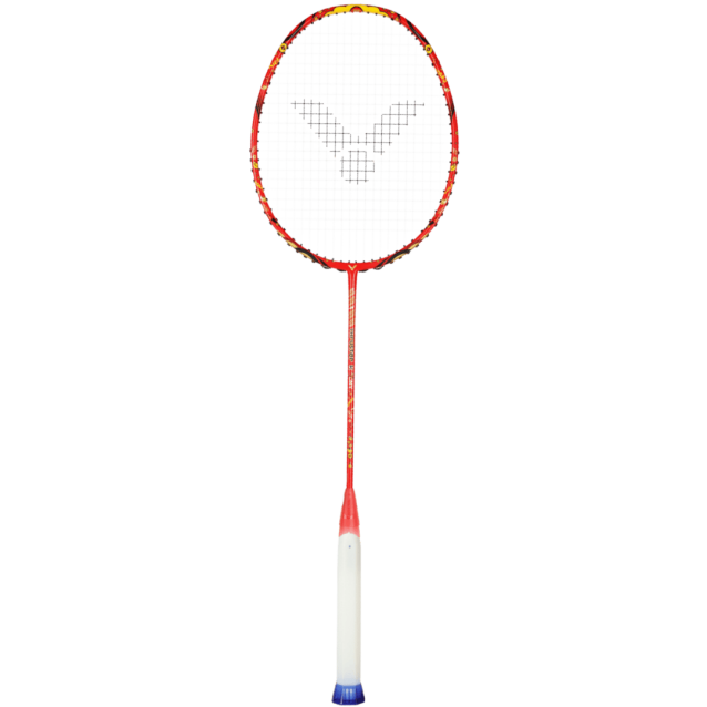 Badminton Racket Thruster
