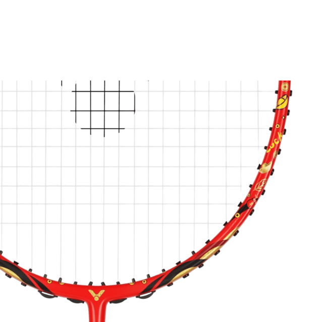 Badminton Racket - Thruster K CNY D - Victor