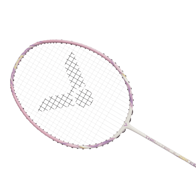 Badminton Racket - Thruster K 280 EX T - Victor