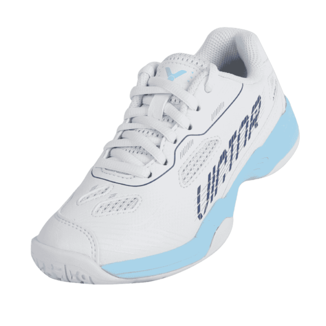 Badminton Shoes - A396JR AM - Kid - Victor