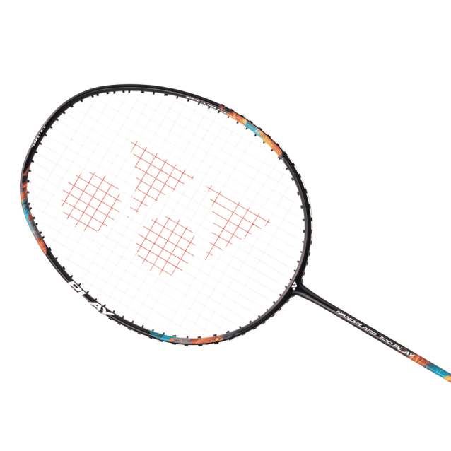 Badminton Racket - Nanoflare 700 Play Midnight - Yonex