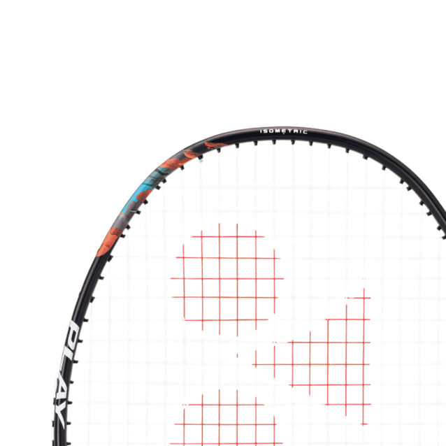 Badminton Racket - Nanoflare 700 Play Midnight - Yonex