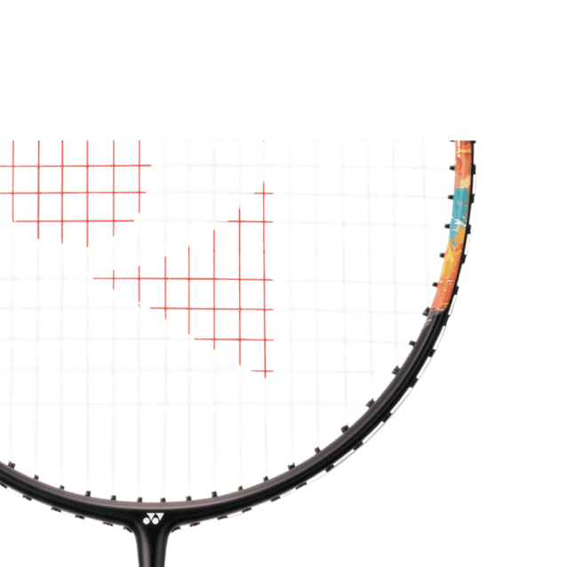 Badminton Racket - Nanoflare 700 Play Midnight - Yonex