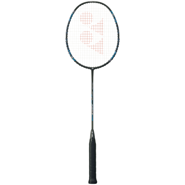 Badminton racket