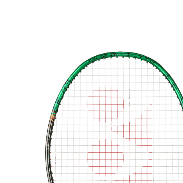 Badminton Racket - Astrox 99 Pro Black/Green - Yonex