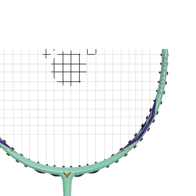 Badminton Racket - Auraspeed 7100 R - Victor
