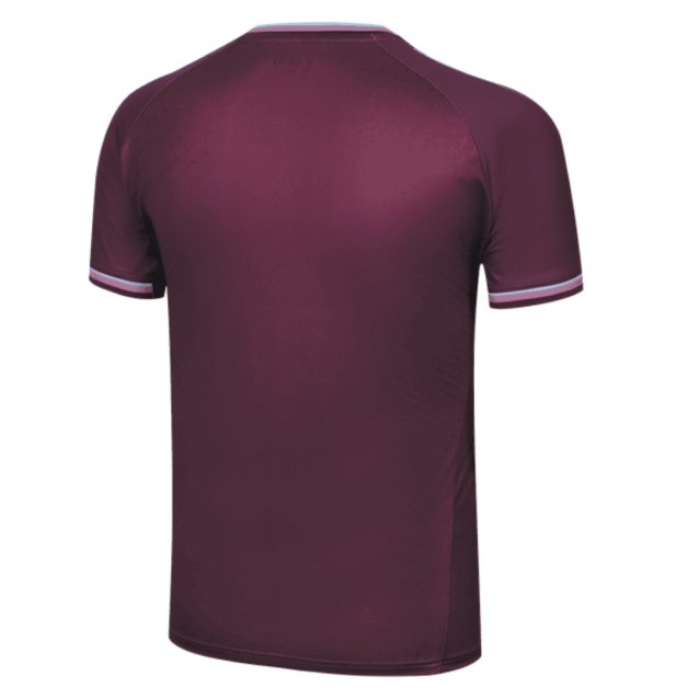 T-Shirt de badminton pour homme - T-55000TD D - Victor