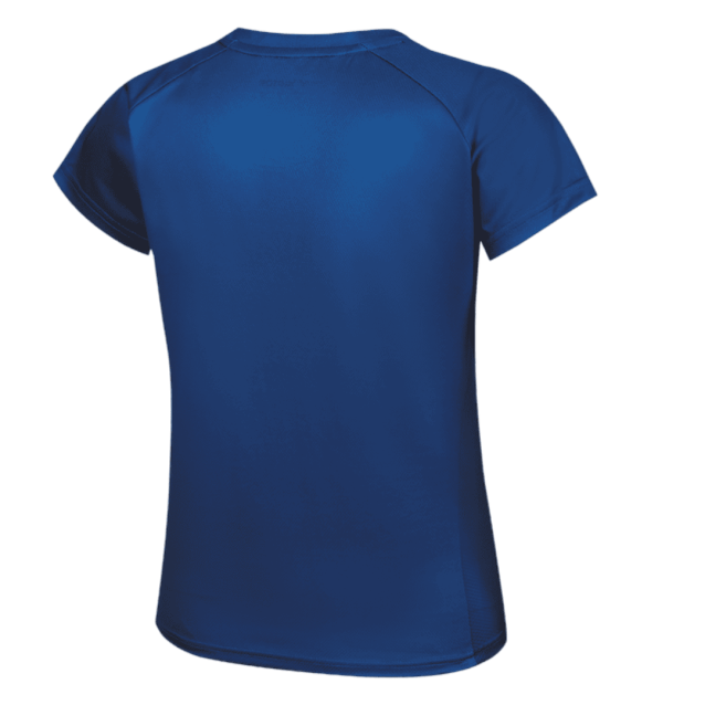 T-Shirt de badminton pour Femme - T-56000TD B - Victor