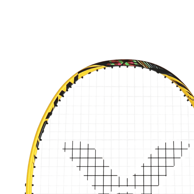 Badminton Racket - Auraspeed 25MACH E 4UG5 - Victor