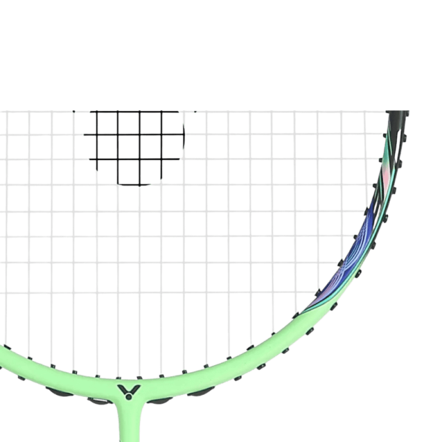Badminton Racket - DriveX 3H R 4UG5 - Victor