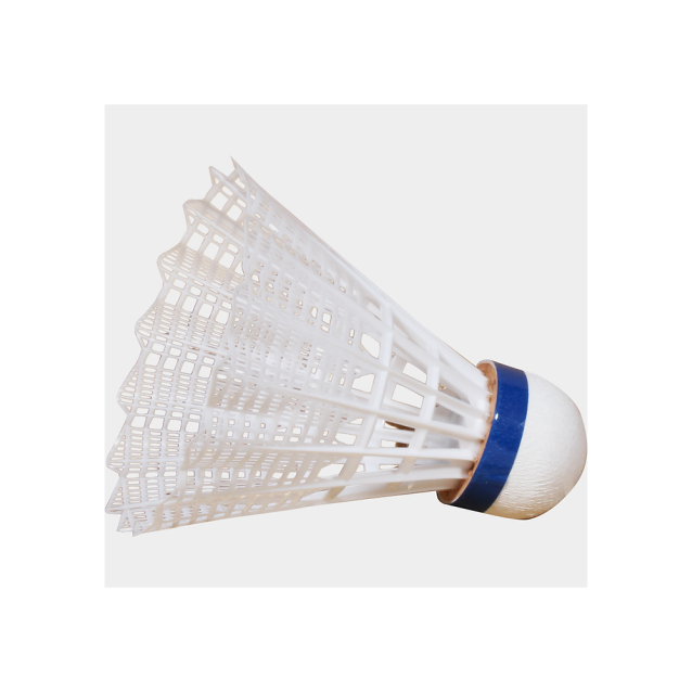 Nylon Shuttlecocks - 2000 Gold - 6 Pieces - Victor