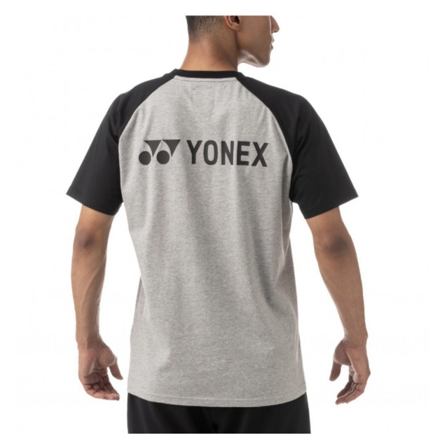 T-Shirt de badminton pour homme - Yonex - 16576EX