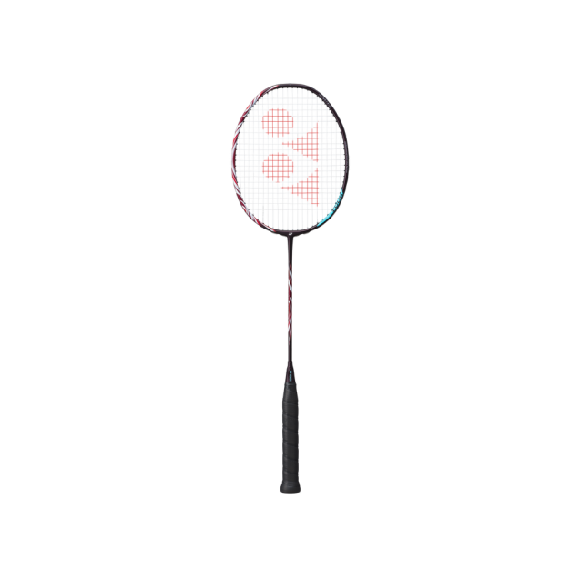 Badminton racket