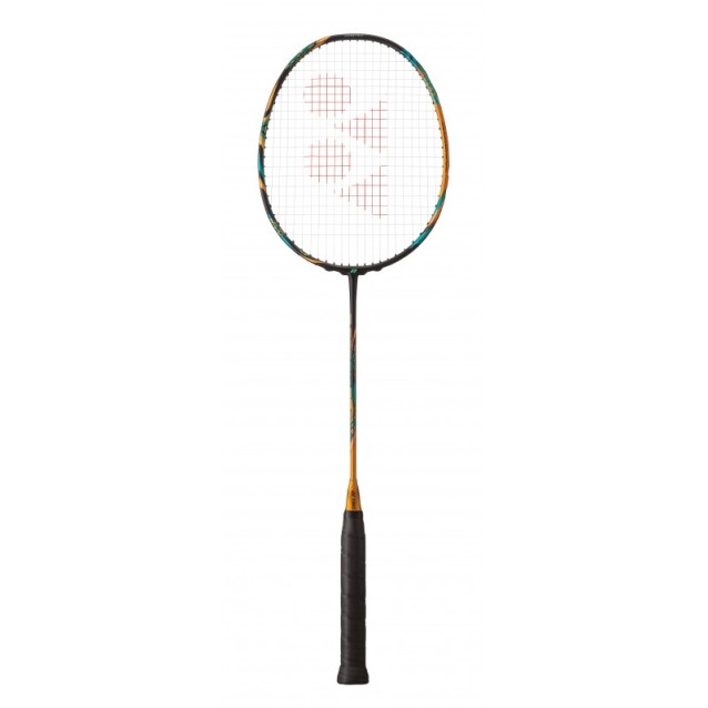 Yonex badminton rackets