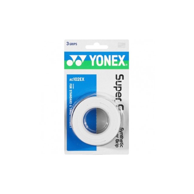 Surgrip - AC102 x3 - Yonex