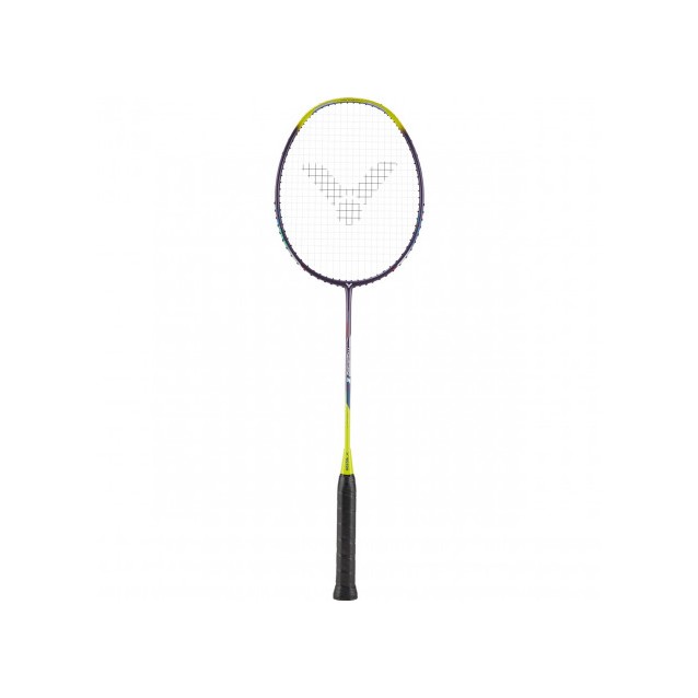 Badminton Racket - Thruster K 11 E - Victor