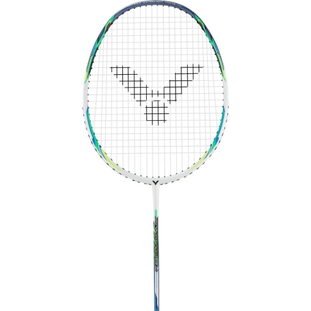 Badminton Racket - Auraspeed Light Fighter 80 A - Victor