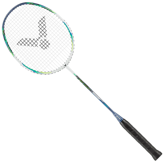Badminton Racket - Auraspeed Light Fighter 80 A - Victor