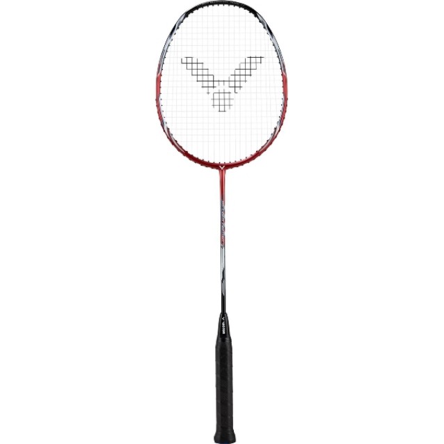 Badminton Racket - Auraspeed Light Fighter 40 D - Victor