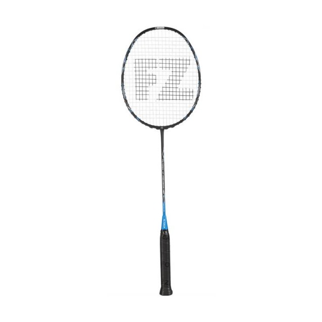 Badminton Racket - HT Precision 76M - Forza
