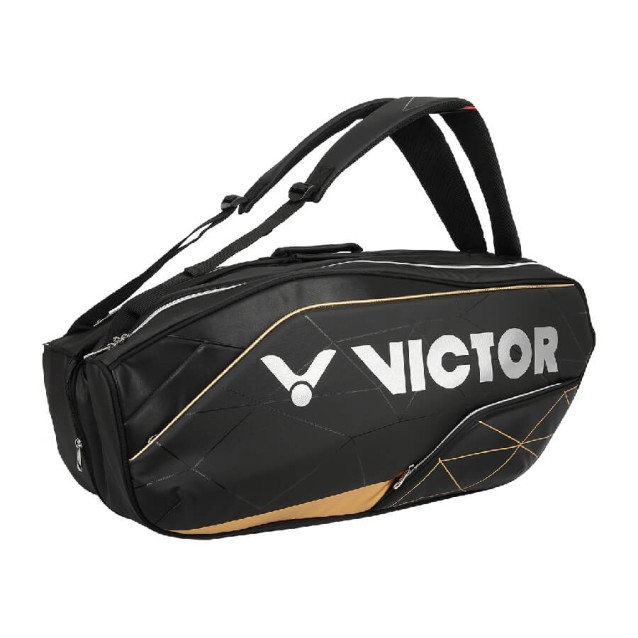 Double Bag - DoubleThermobag BR9211 Black - Victor