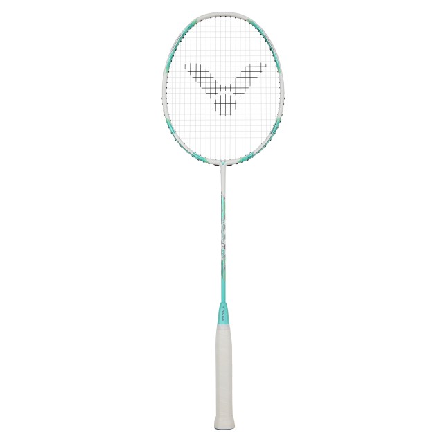Badminton Racket - Thruster K 15 Light U - Victor