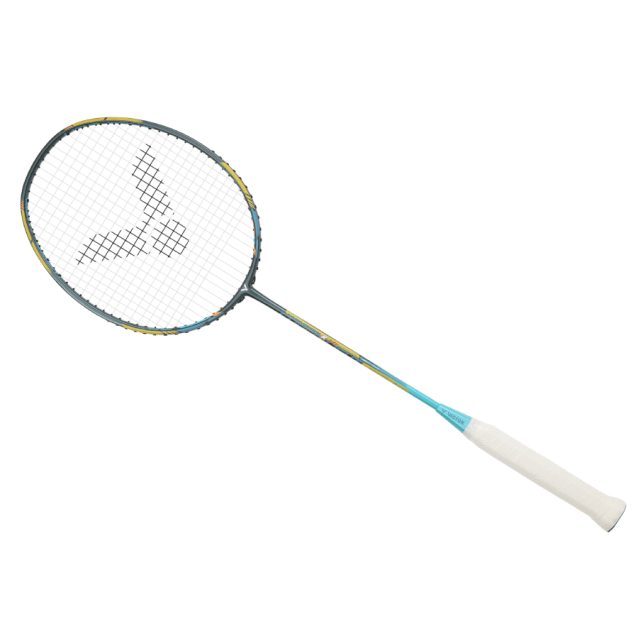 Badminton Racket - Thruster K 70 U - Victor